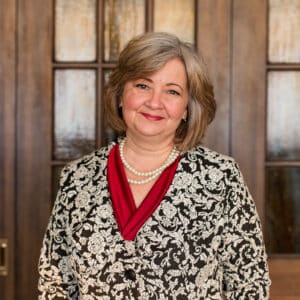 Our Staff – McFarlin United Methodist Church