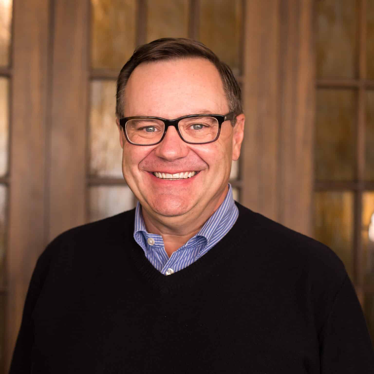 Our Staff – McFarlin United Methodist Church