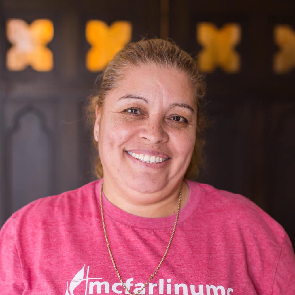 Our Staff – McFarlin United Methodist Church