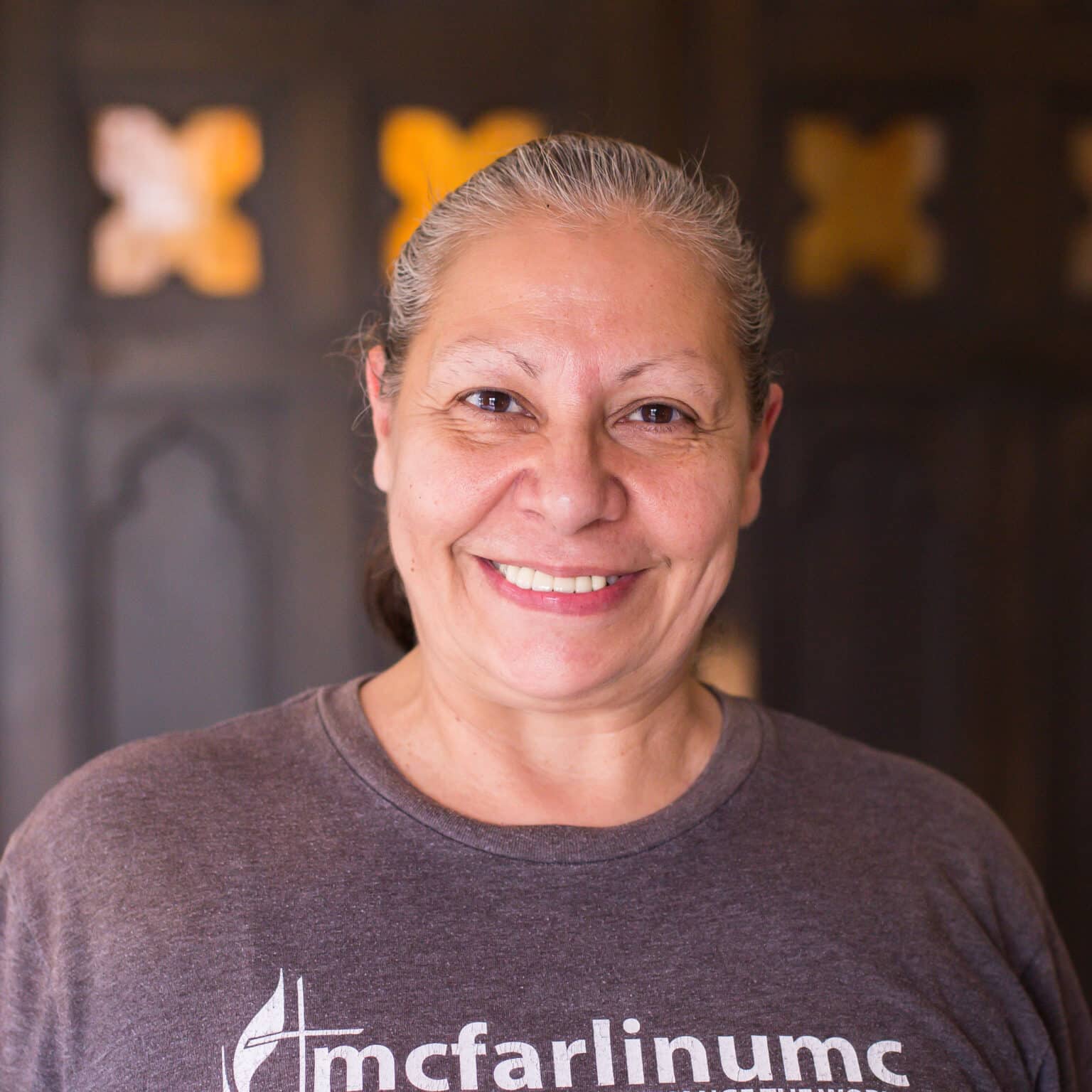 Our Staff – McFarlin United Methodist Church