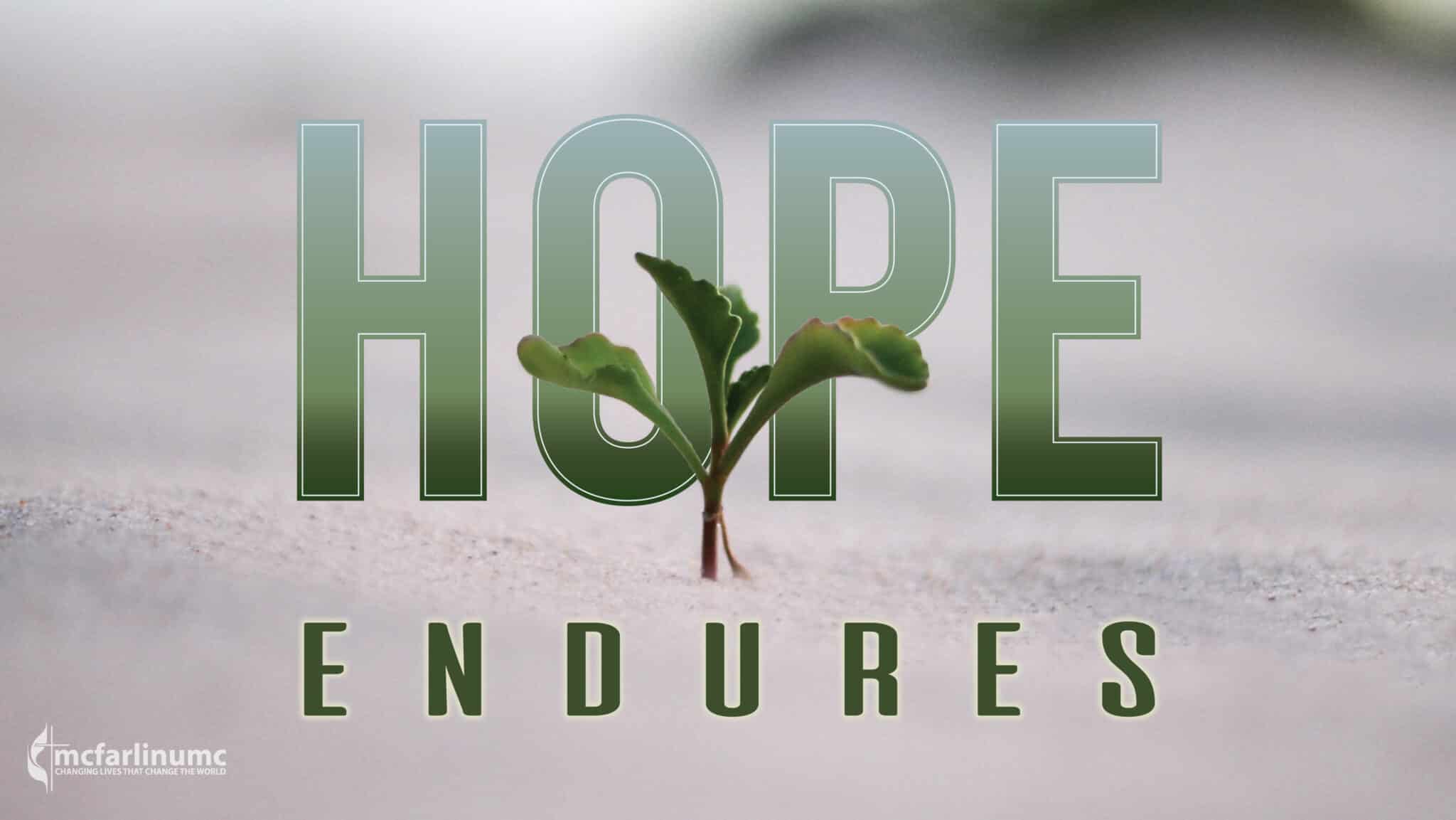 McFarlin United Methodist Church – Norman, OK