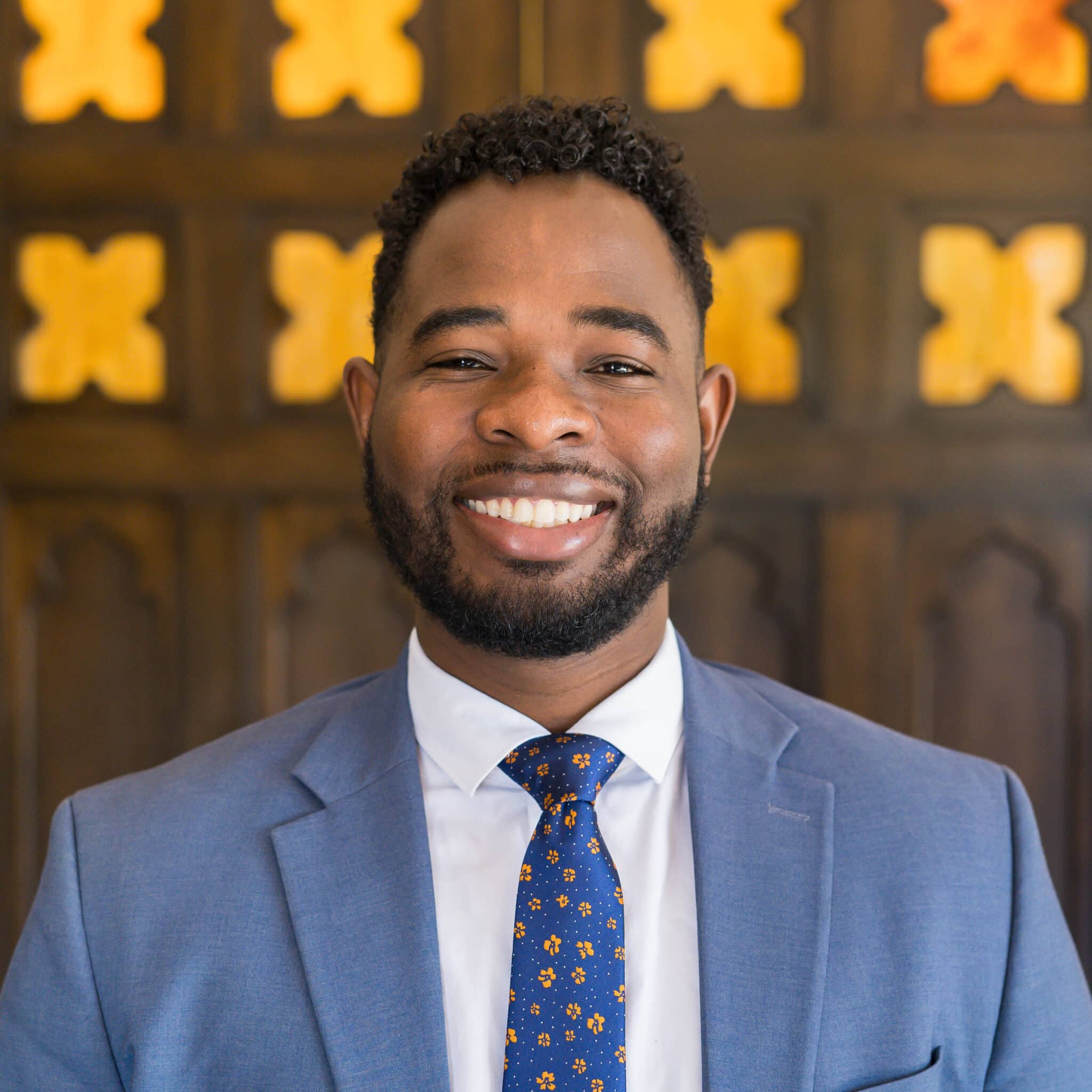 Our Staff – McFarlin United Methodist Church